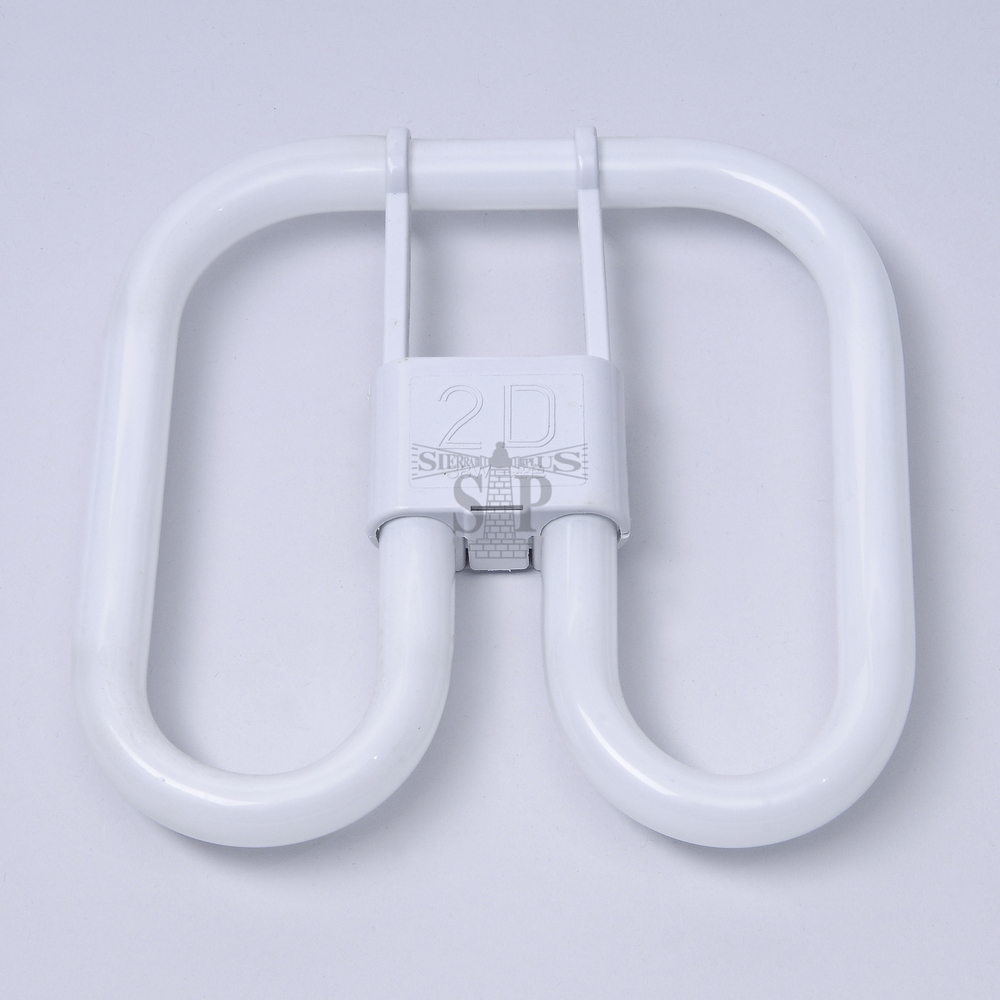 Jiemeng 28W~38W 2D Fluorescent Tube