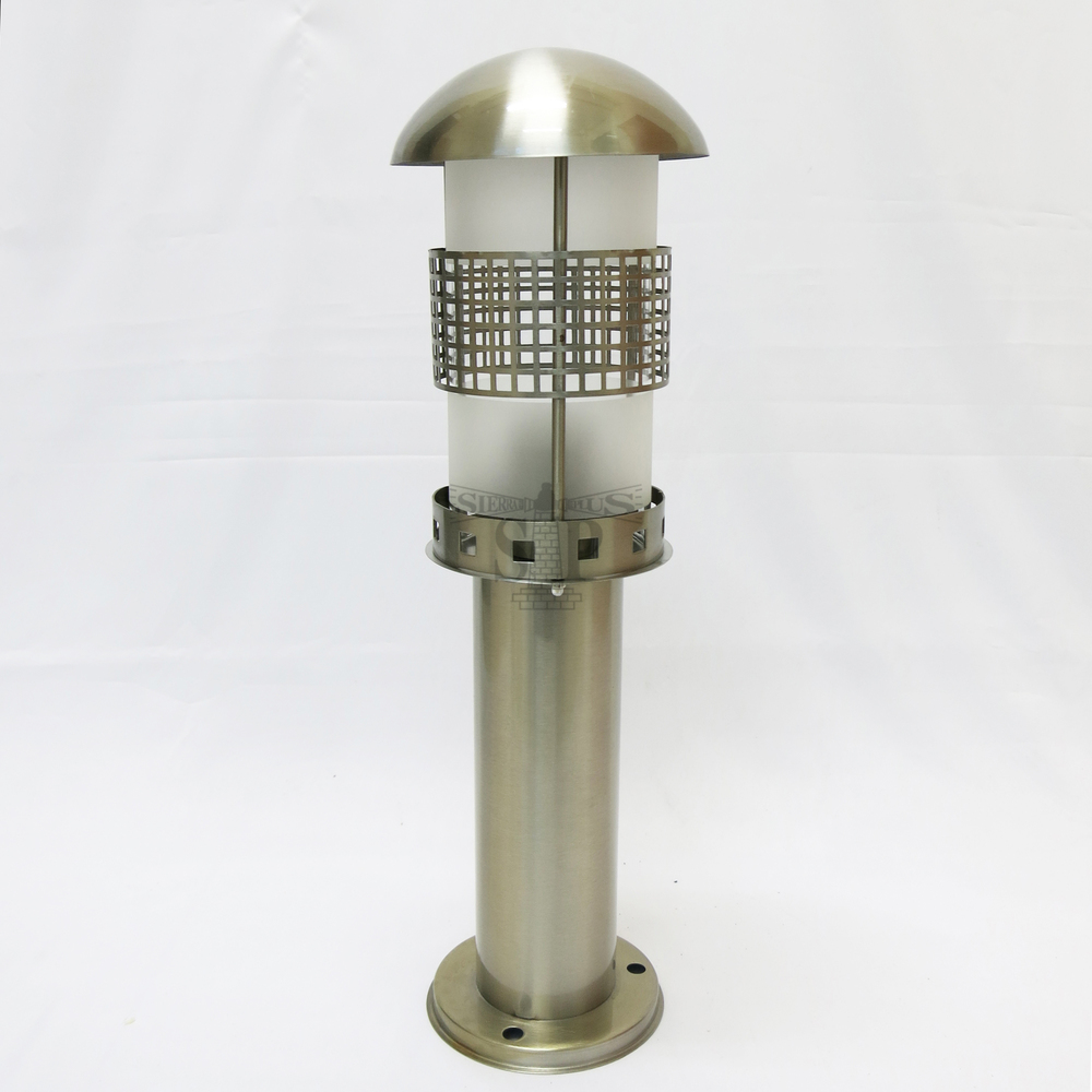 LJ 108/450 0.5M E27 Outdoor Lamp Pole / Landscape Lamp / Bollard ...