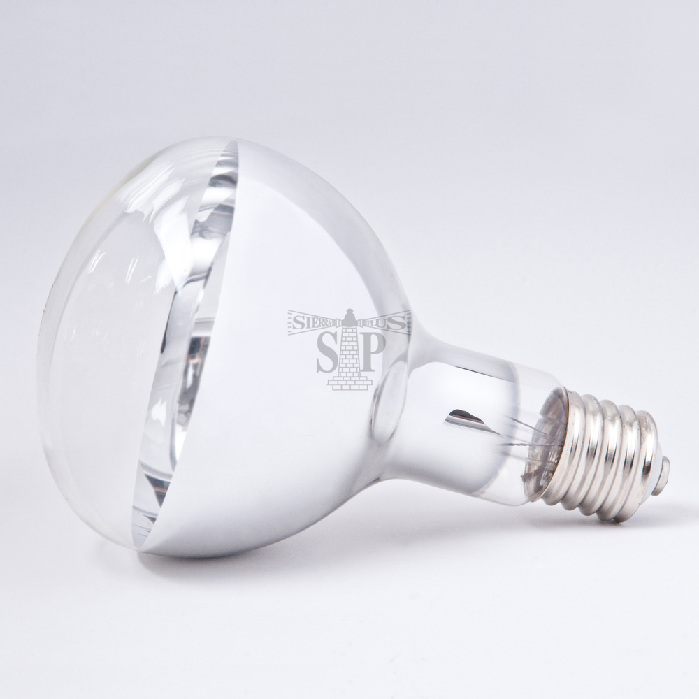 Phoenix E40 300W R43 Spot Light Incandescent Filament Bulb